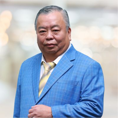 Our Team - Malaysian AEON Foundation