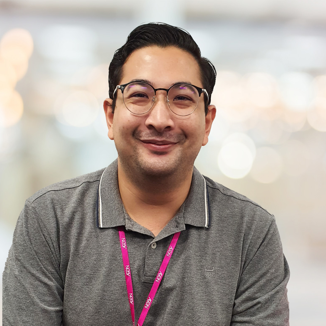 Our Team - Malaysian AEON Foundation