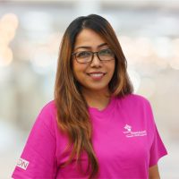 Our Team - Malaysian AEON Foundation
